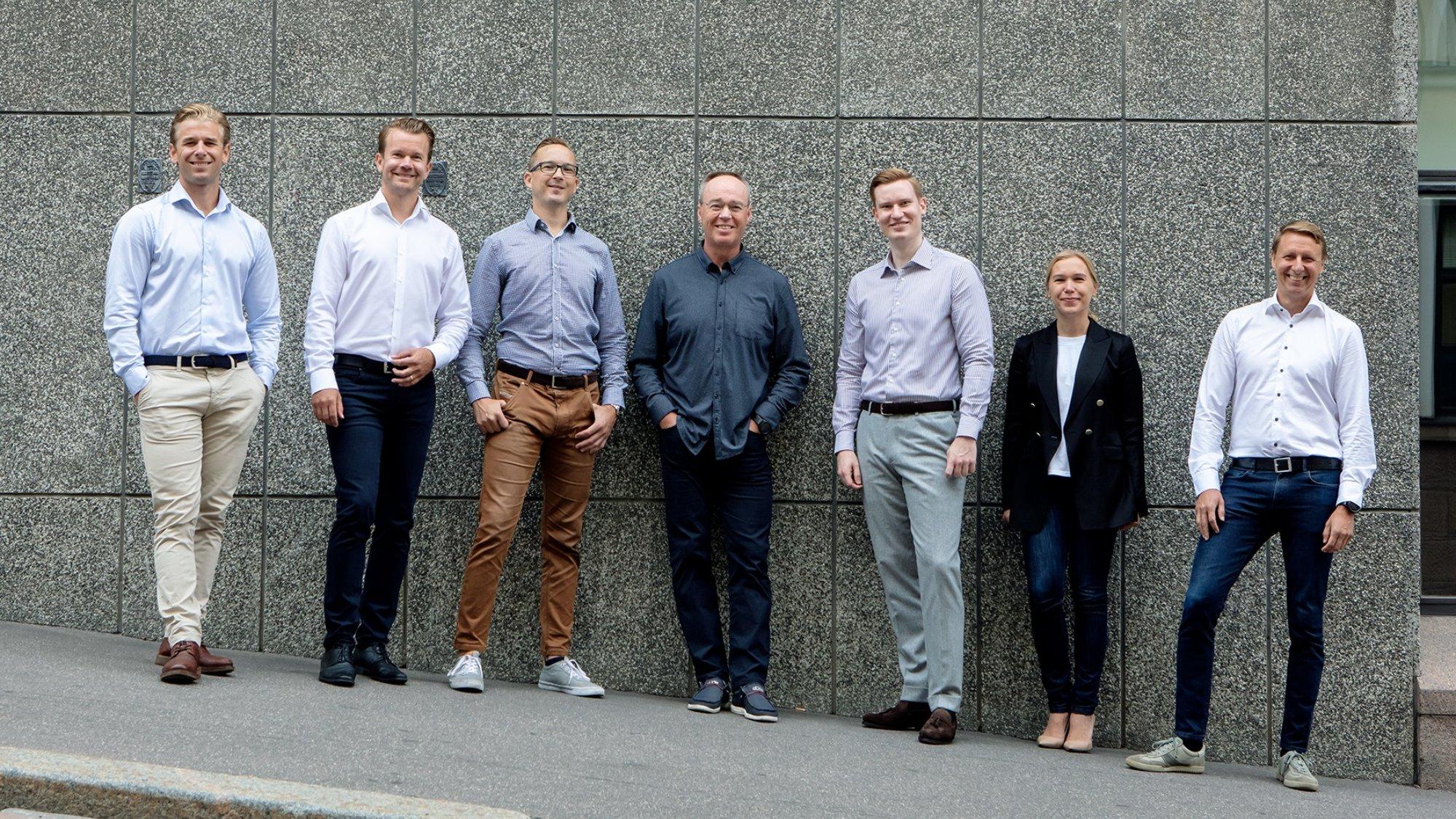 CapMan Growth to lift cap on business growth