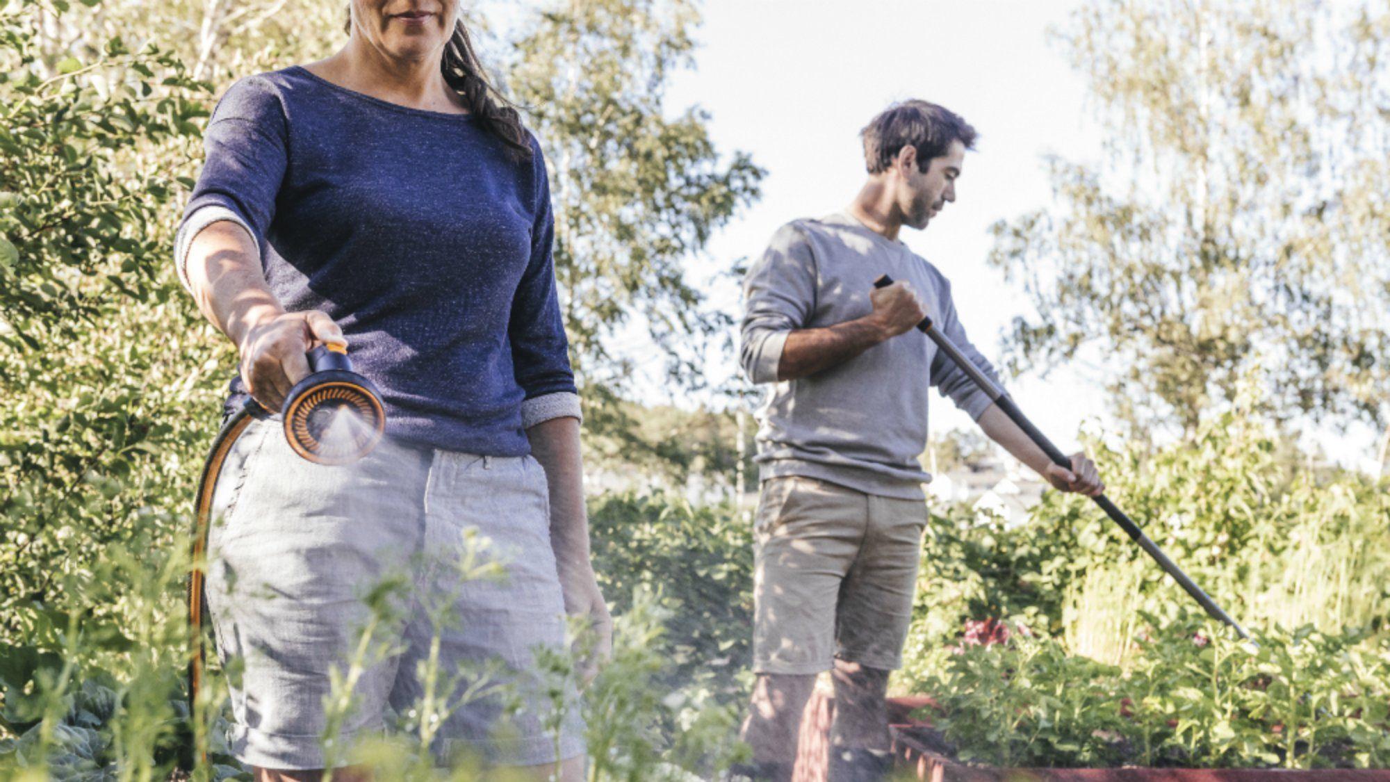 Red Dot Award names Fiskars design team of the year