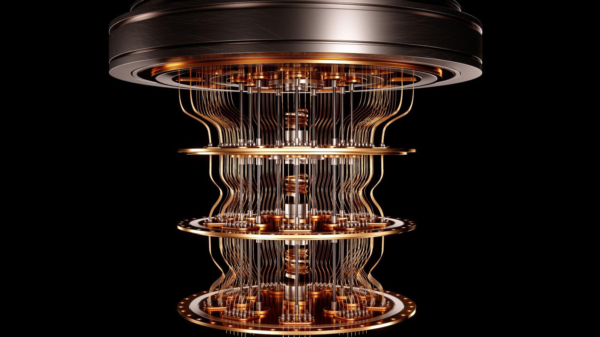 IQM and VTT to build Finland’s first quantum computer