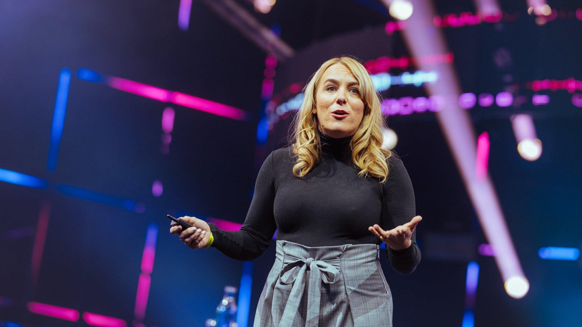 Slush joins forces with AstraZeneca and calls for redefined ...