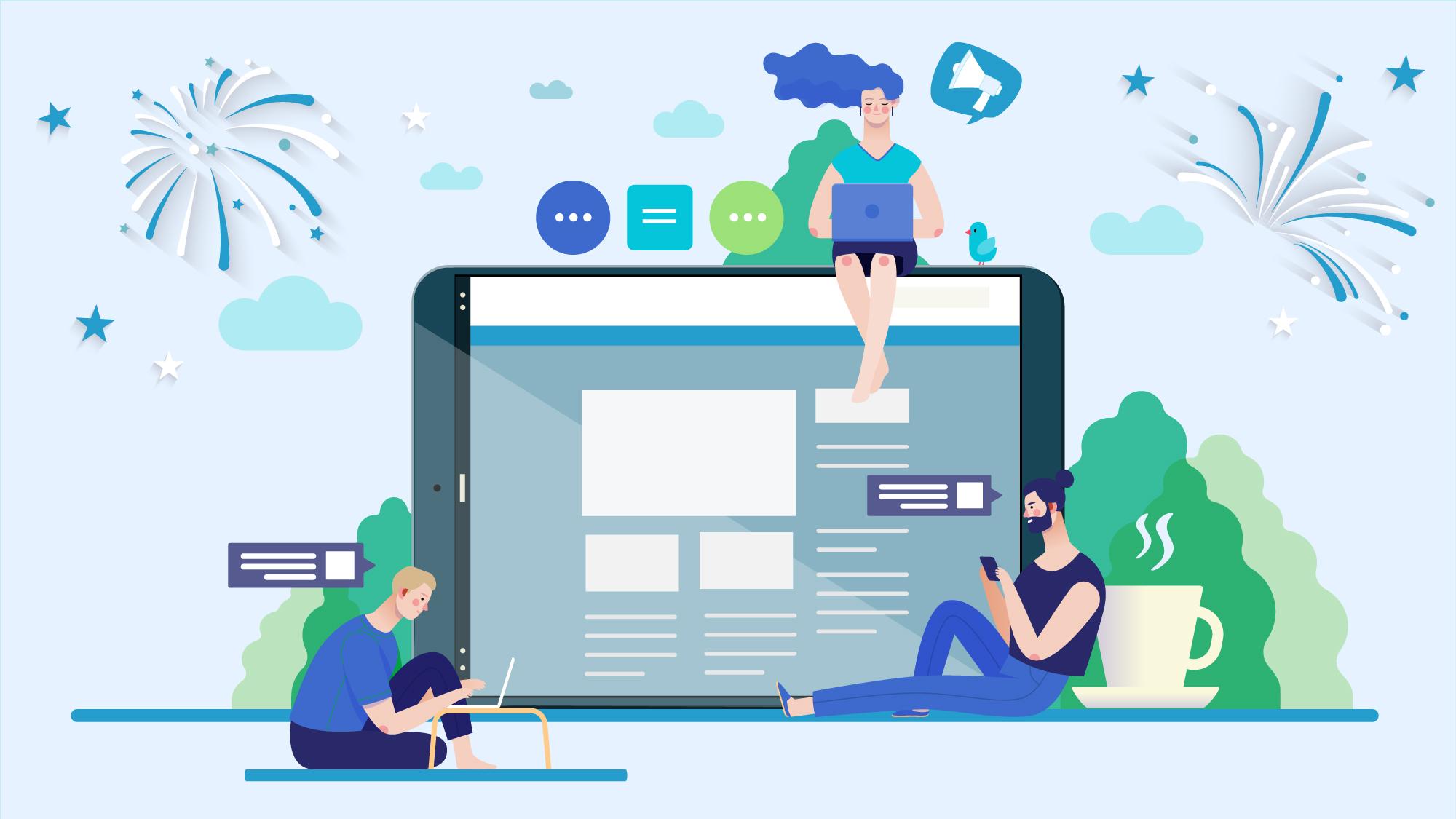 Our most popular articles in 2020