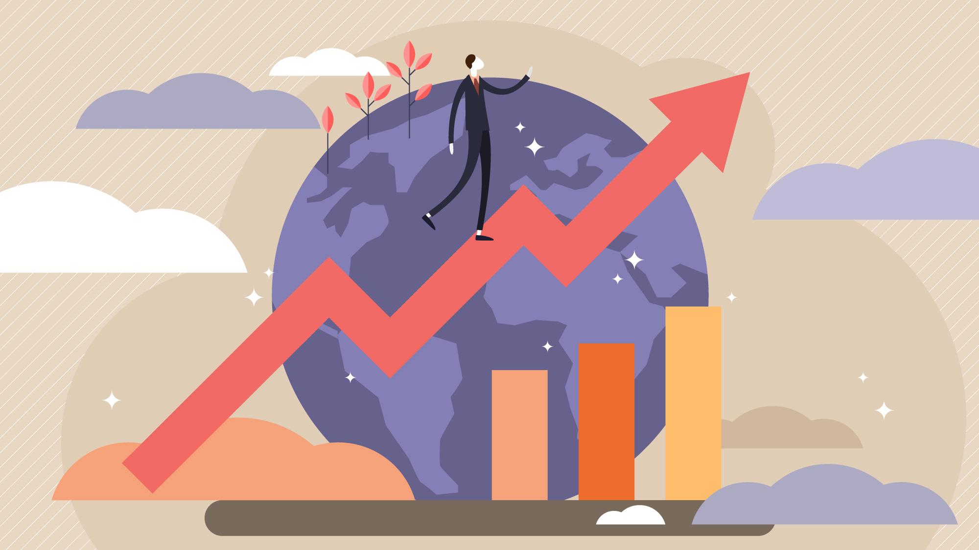 Top index rankings for 2020