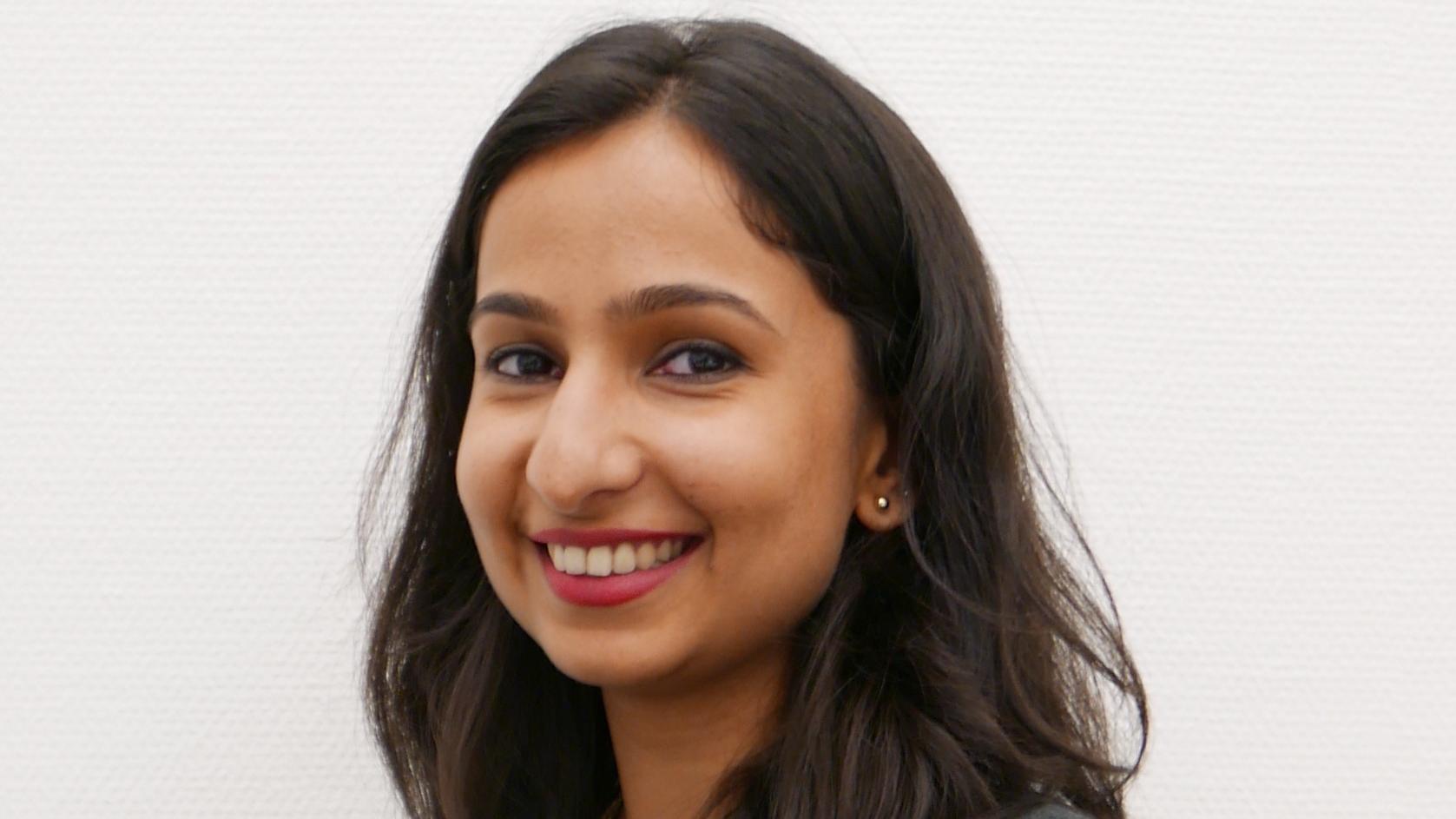 Life is wonderfully predictable in Finland for Priyam