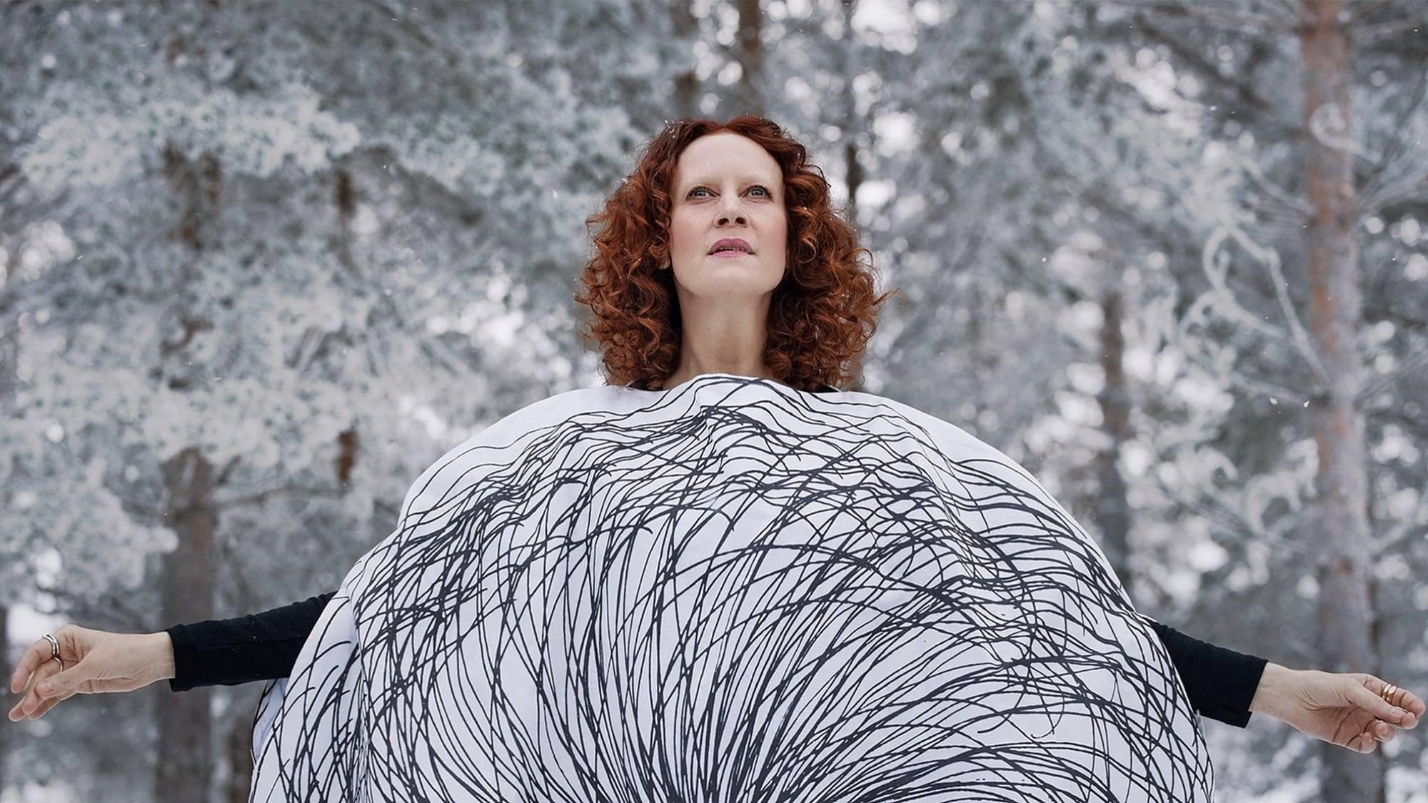 Cozy tunes, new motif for fashion and gutsy game developers