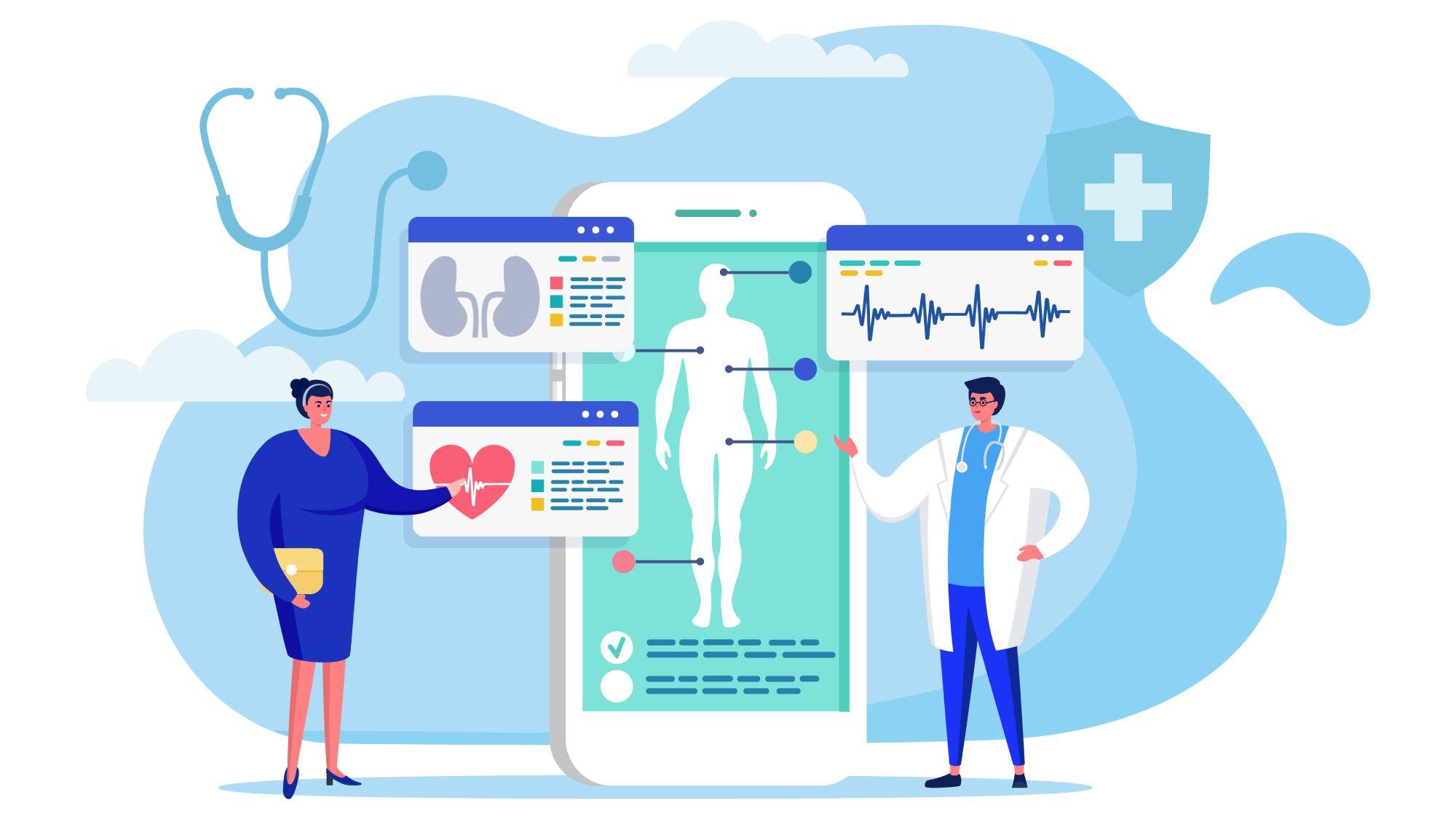 Diagnostic solutions