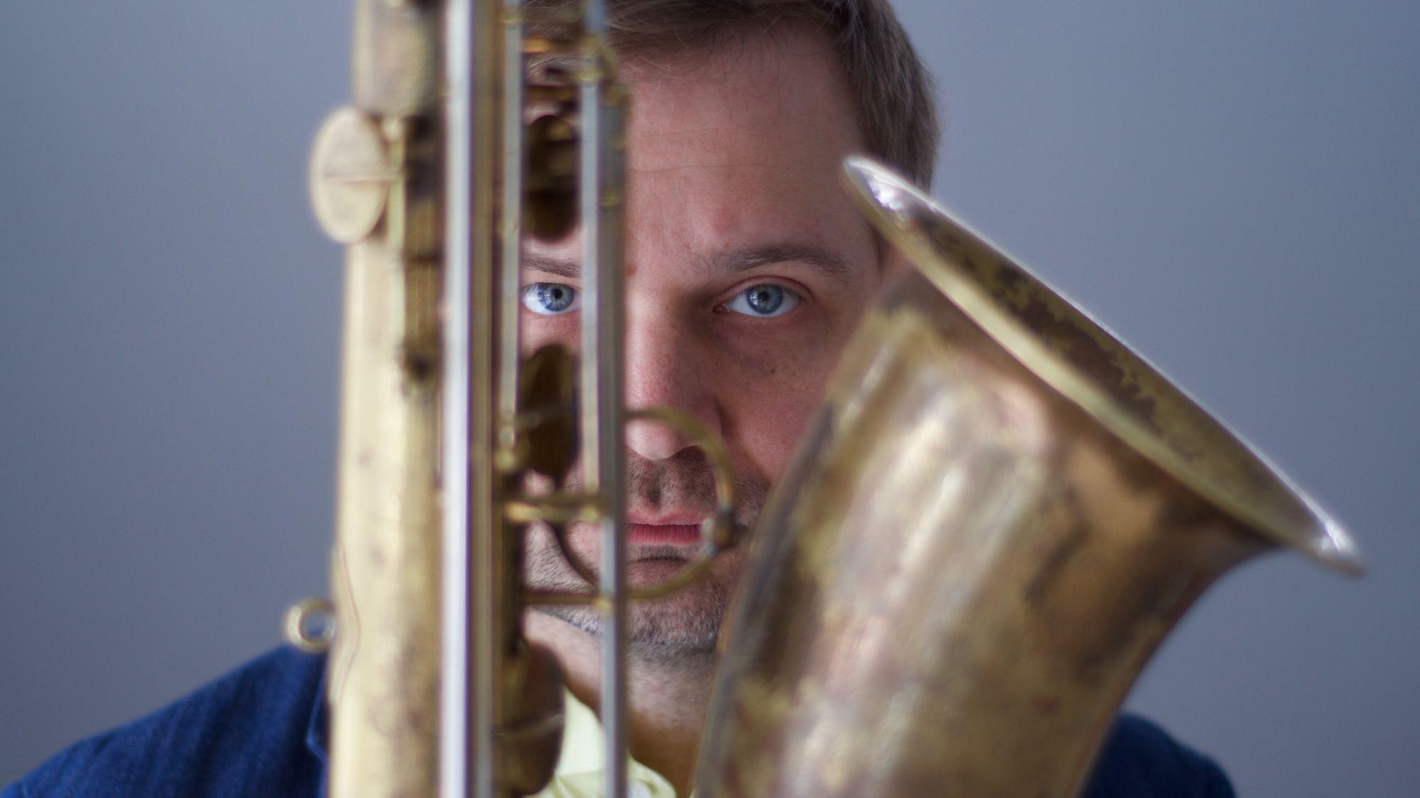 Second-hand Marimekko, psychedelic photography and rising saxophone stars