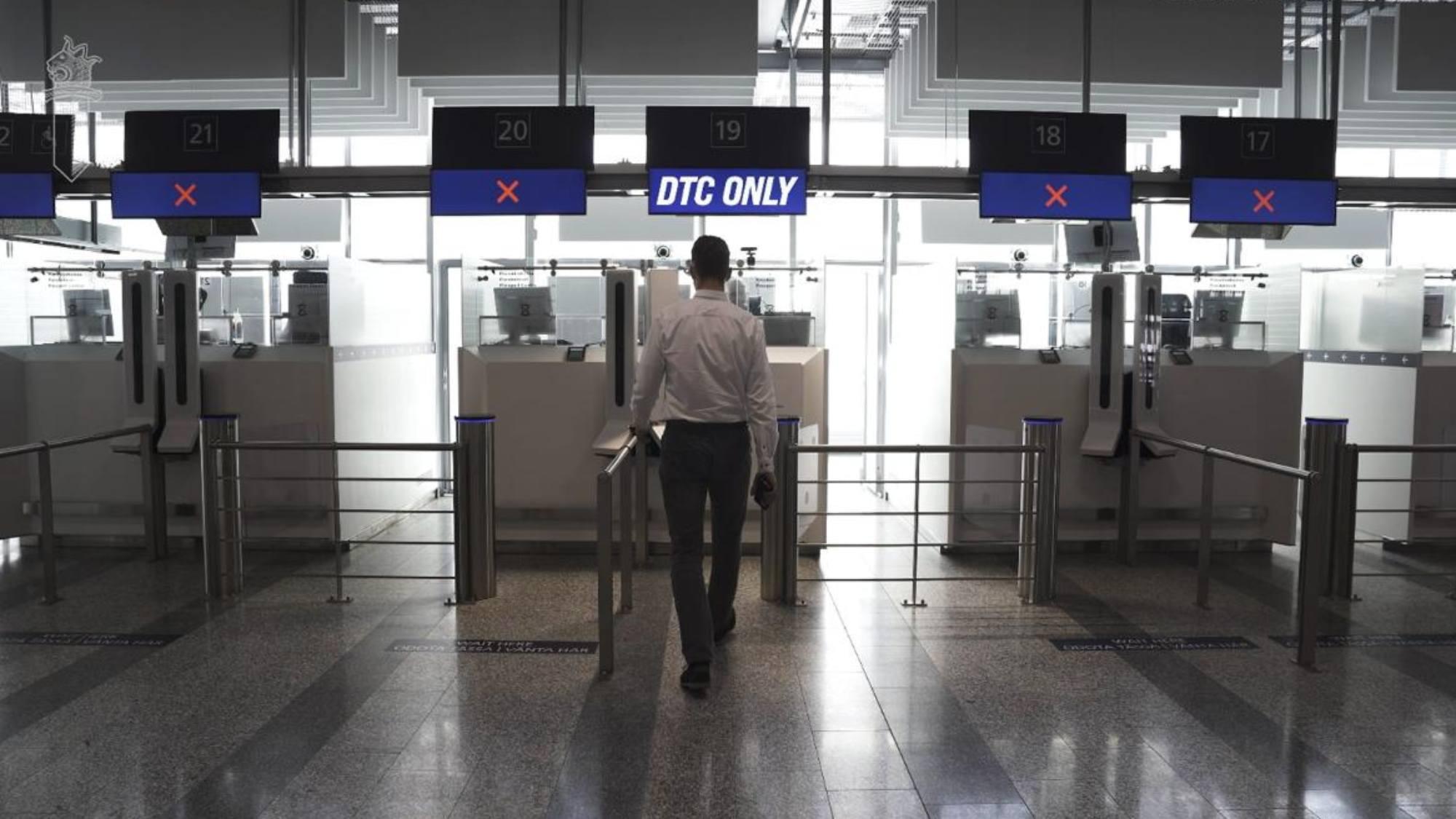 Finns have chance to breeze through border controls with digital travel ...