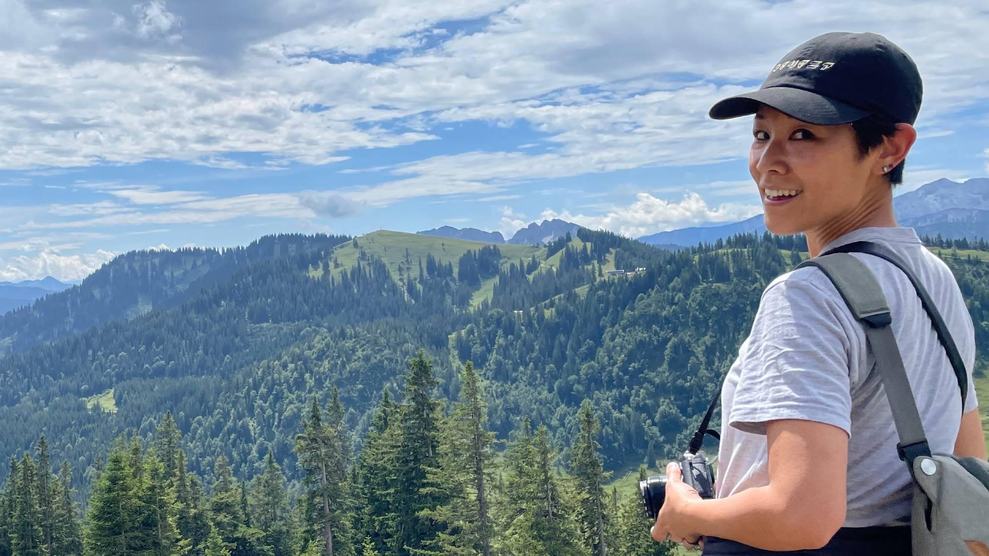 Minaë turned her passion for cooking into a collaborative platform for ...