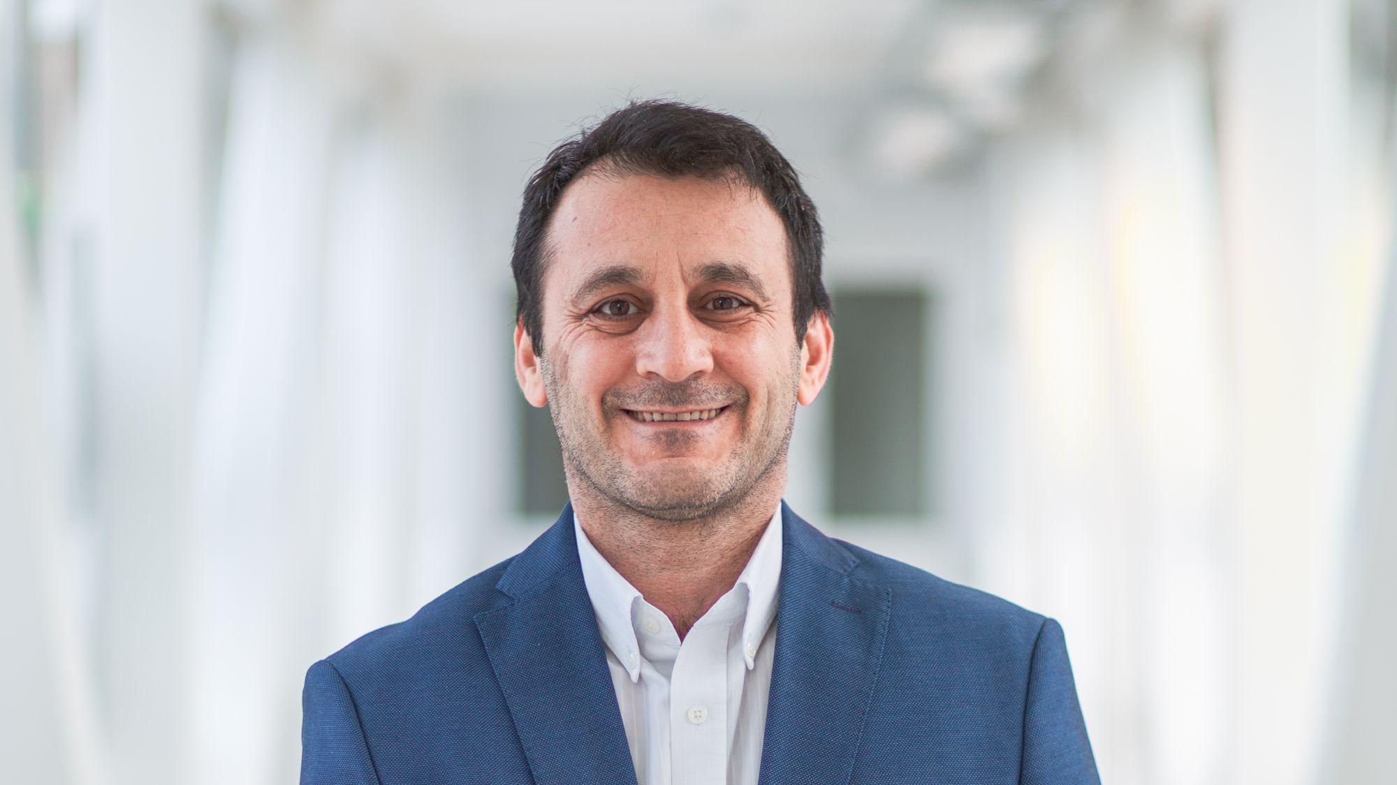 The Finnish startup ecosystem is focused on solving real problems, says ...