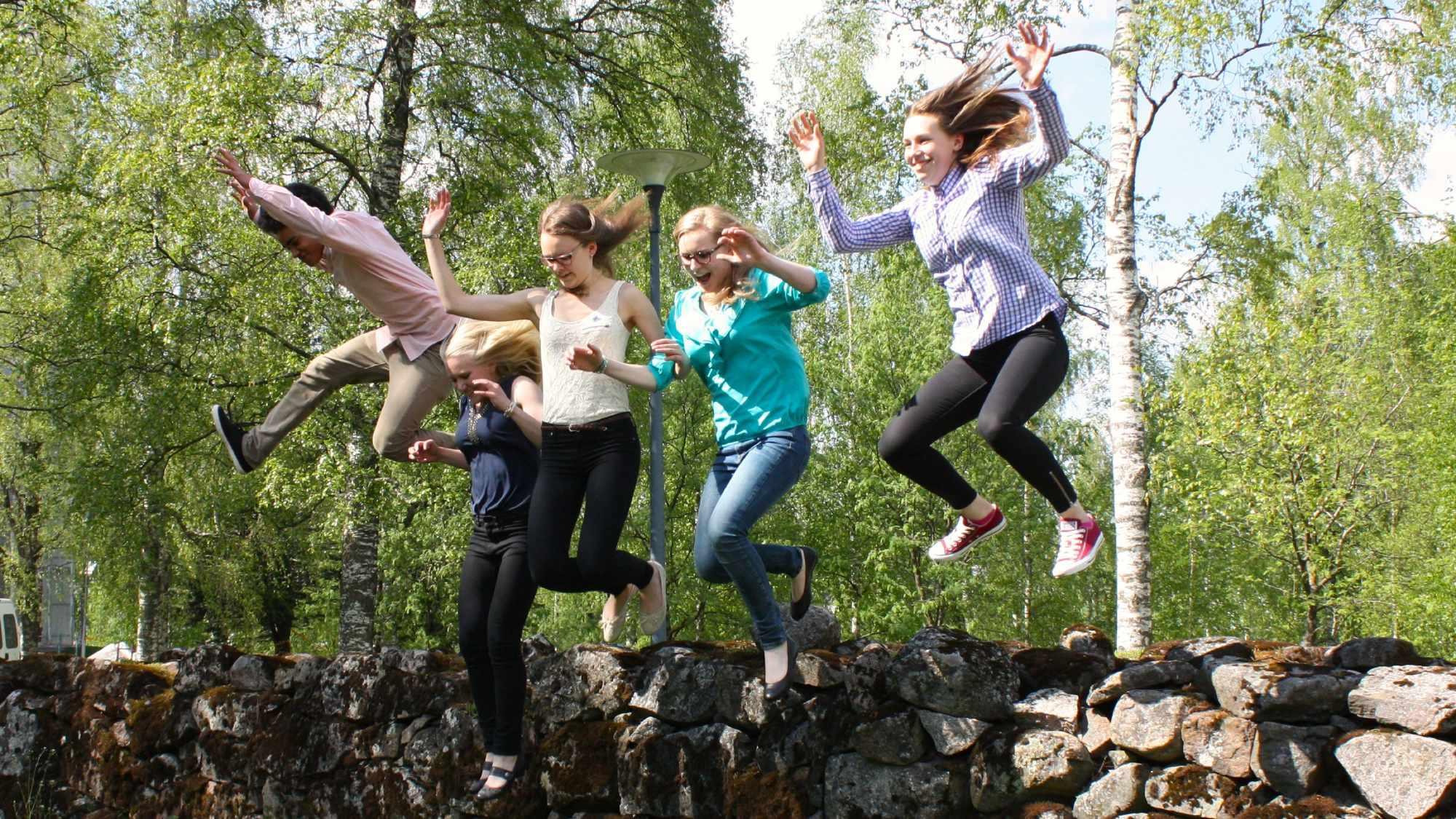 Finnish cities among happiest in the world