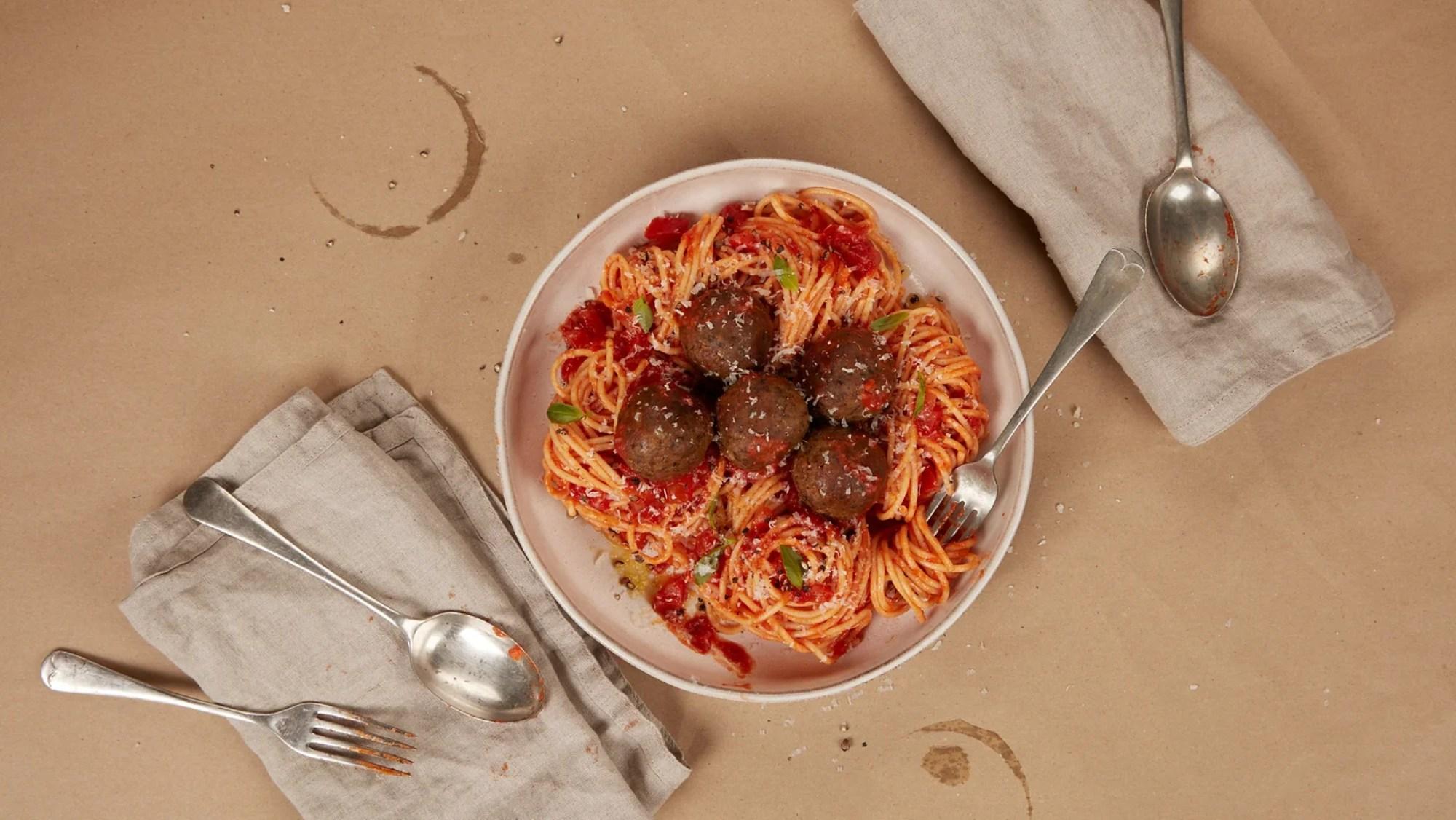 New partnership scales up cultivated meat production