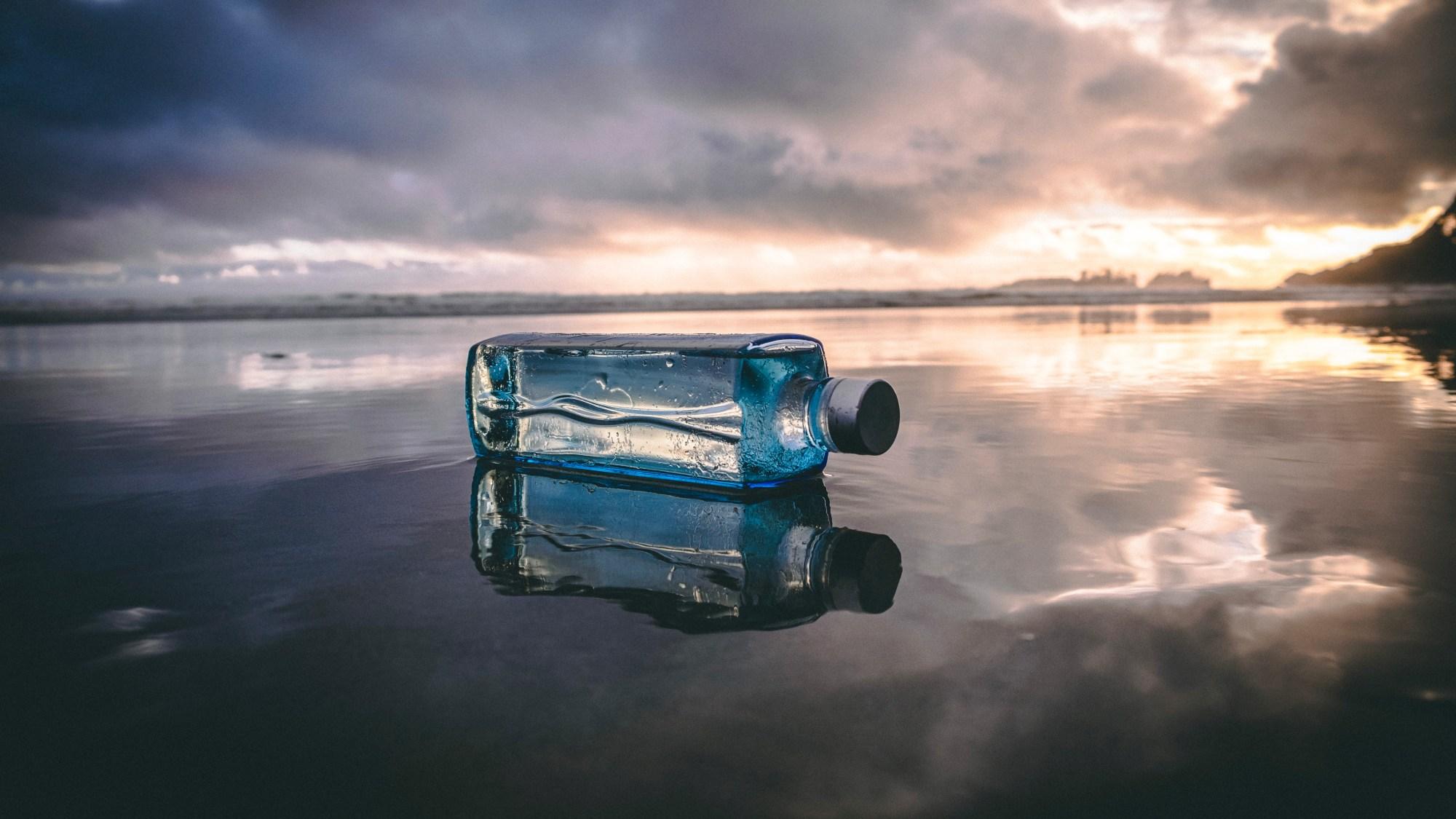 Luxury water brand Vellamo collaborates with Ritz-Carlton