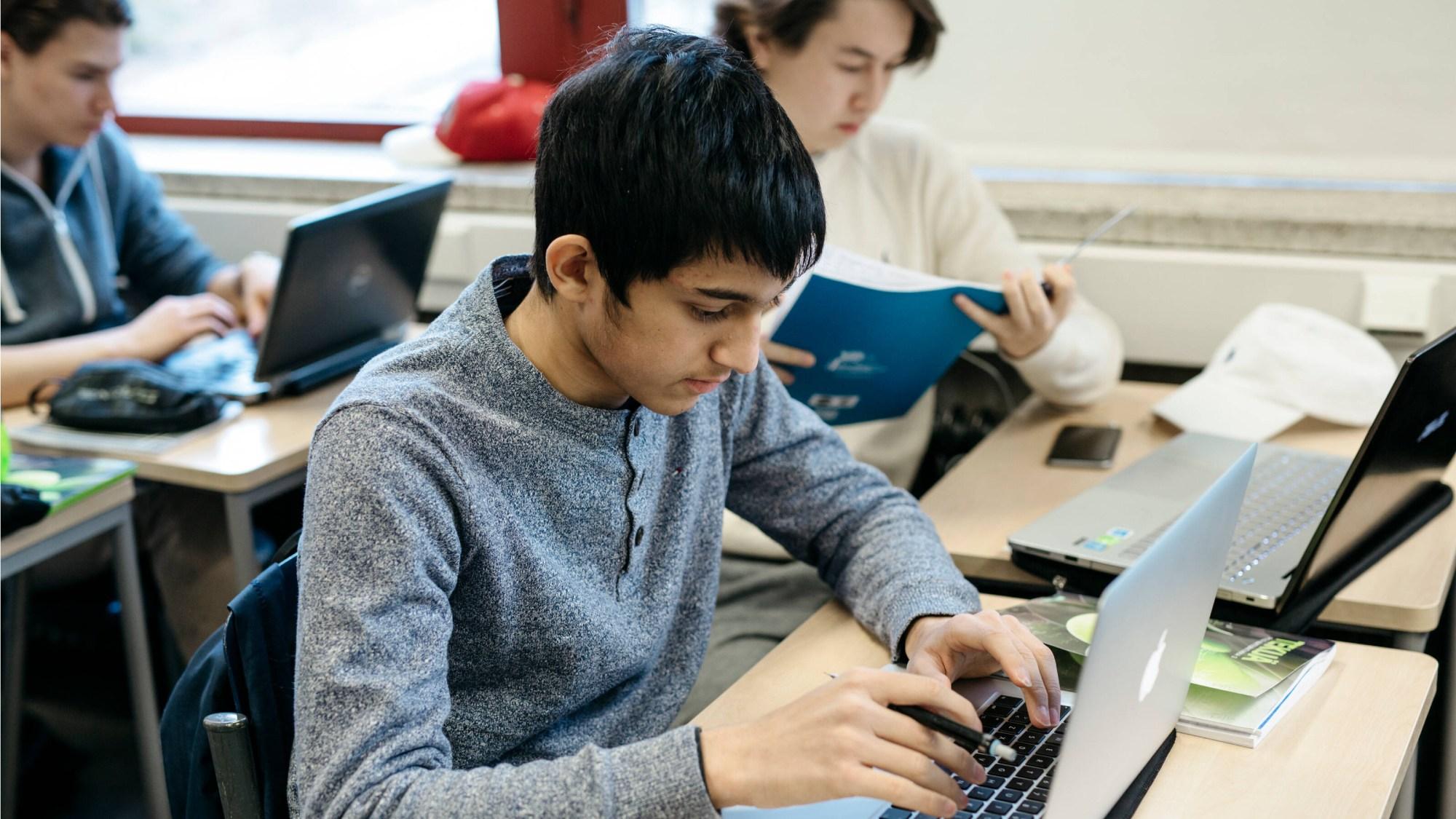 Four Finns selected among top edtech companies