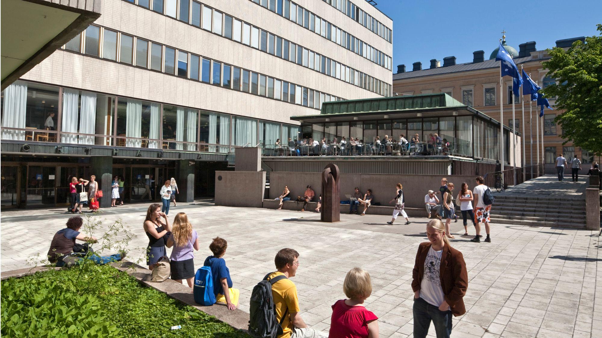 芬兰大学在2024年全球学科排名中榜上有名