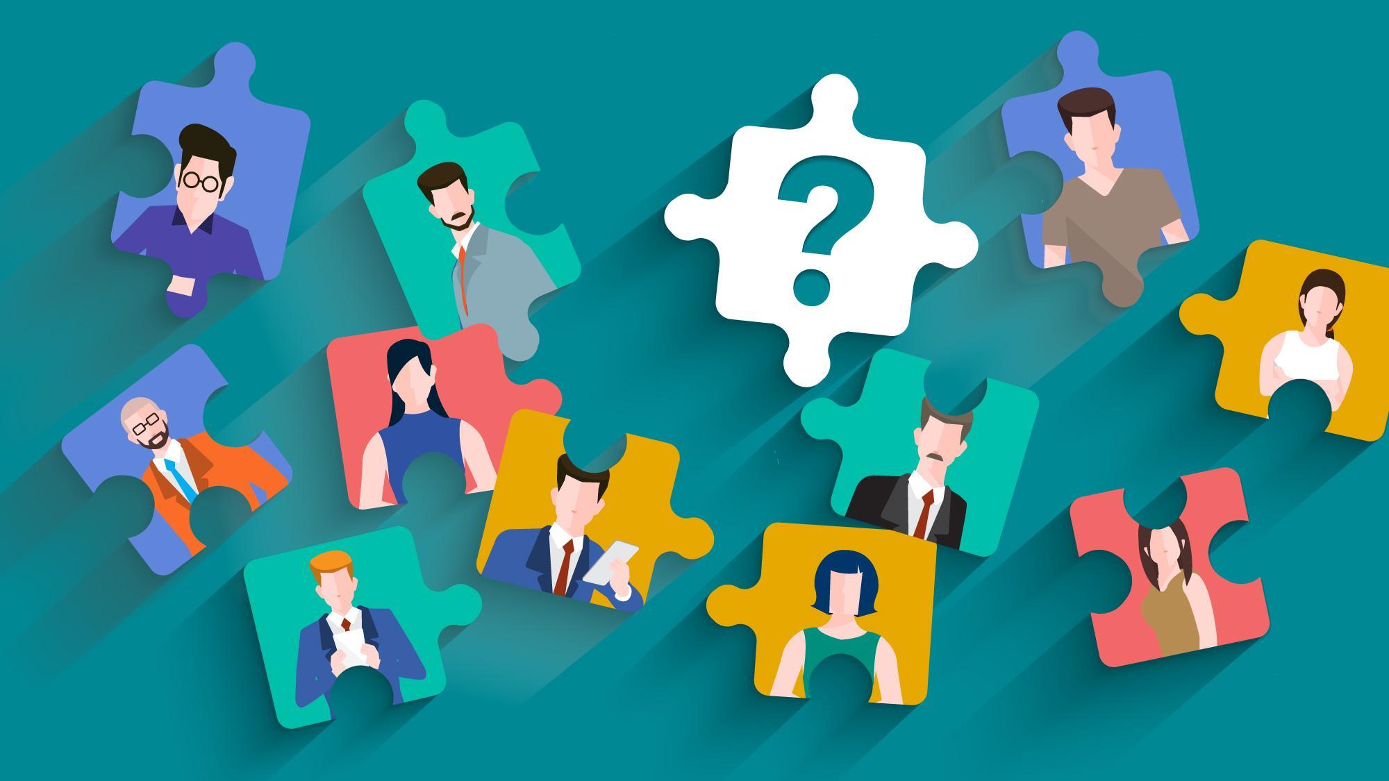 HR and staff training