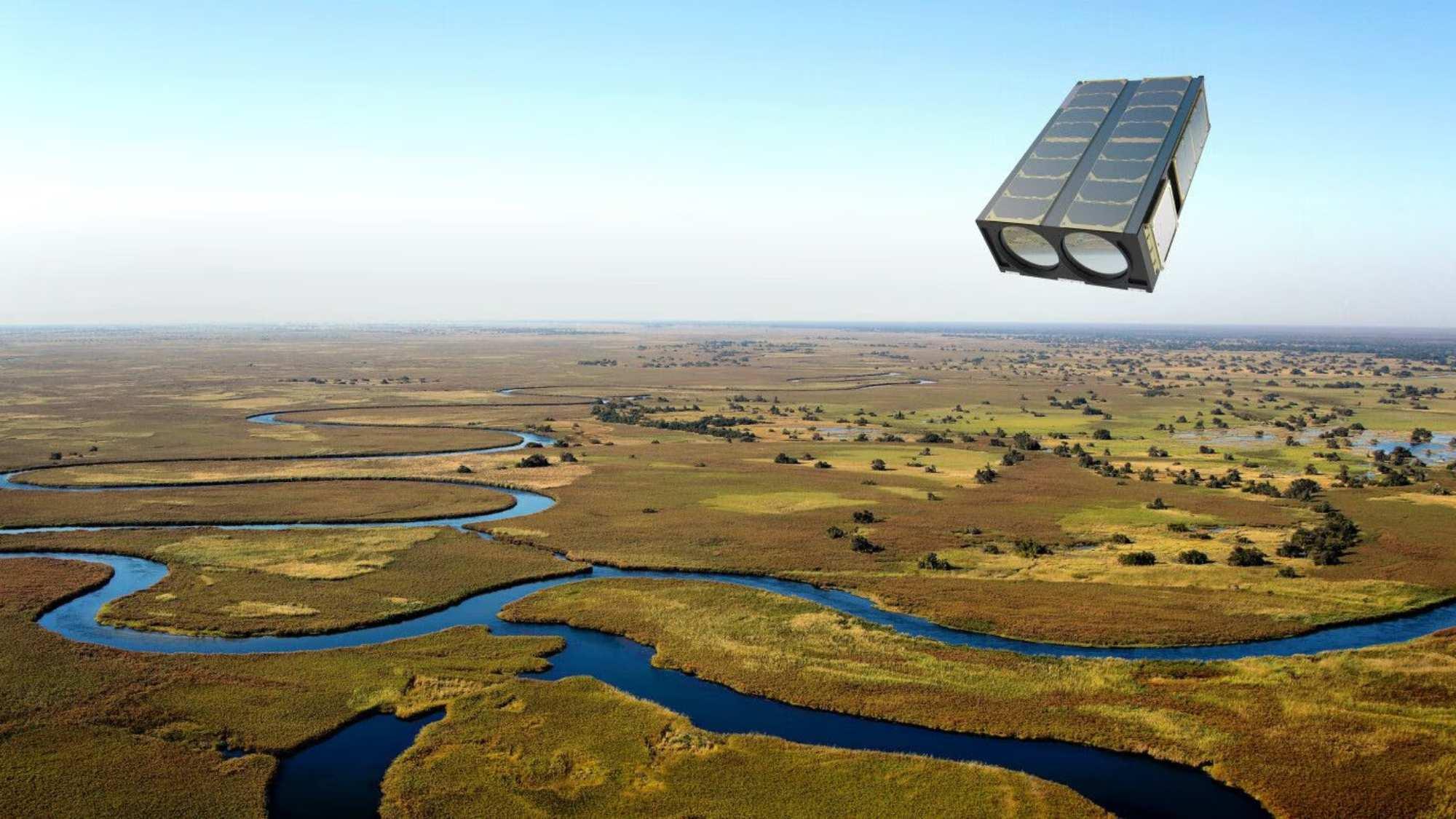 Finland’s thriving space industry: Innovation, collaboration and ...