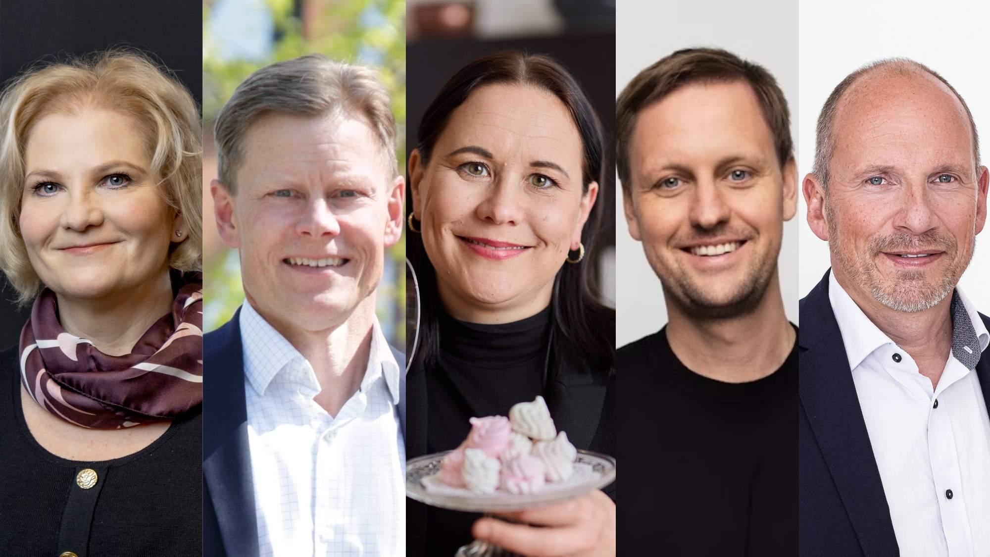 How VTT is driving deep-tech innovation from Finland to the world