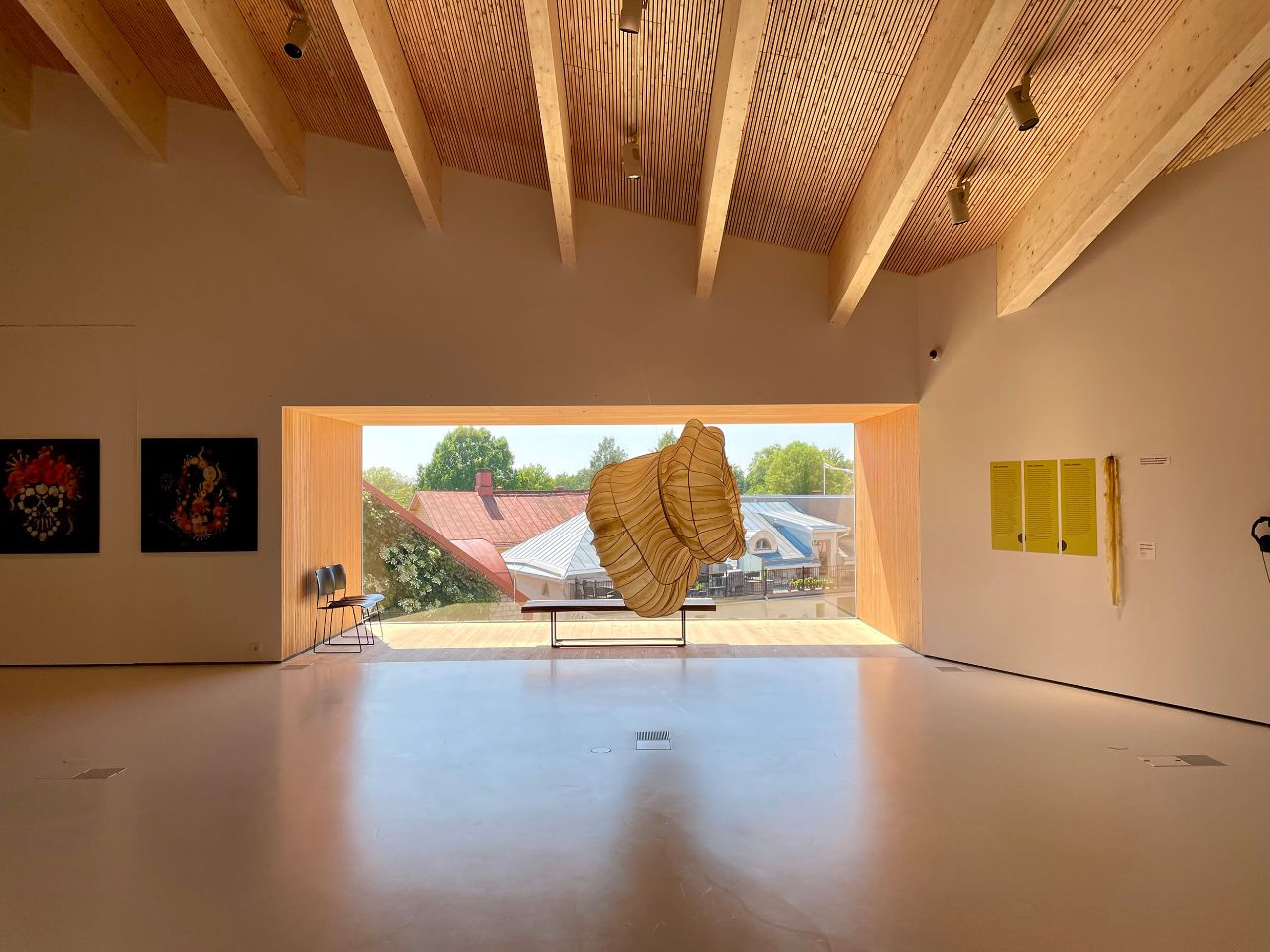 Guía de los nuevos museos finlandeses en 2023 | Visit Finland