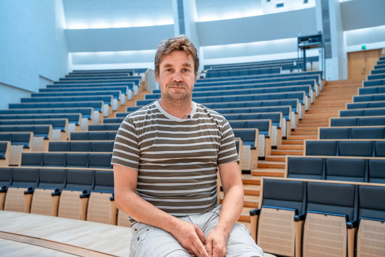 Finnish Congress Heroes: EURO 2022 Espoo | Visit Finland