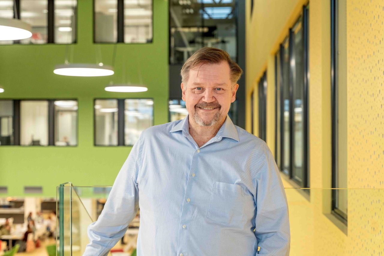 Finnish Congress Heroes: CinC 2022 Tampere | Visit Finland