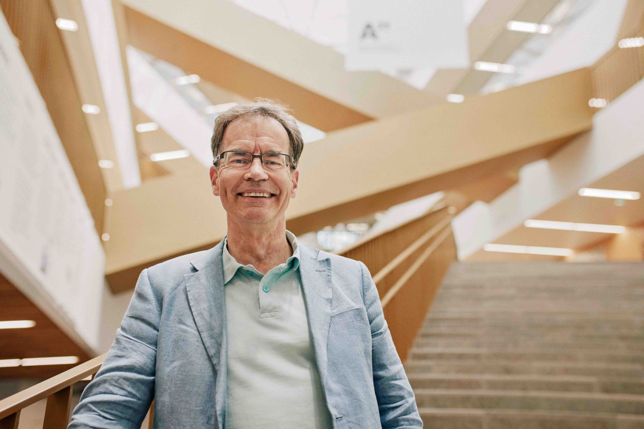 Finnish Congress Heroes: EAA 2023 Congress in Espoo | Visit Finland