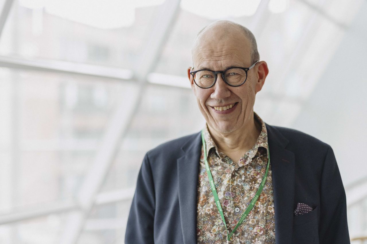 Finnish Congress Heroes: EuGMS 2023 Helsinki | Visit Finland