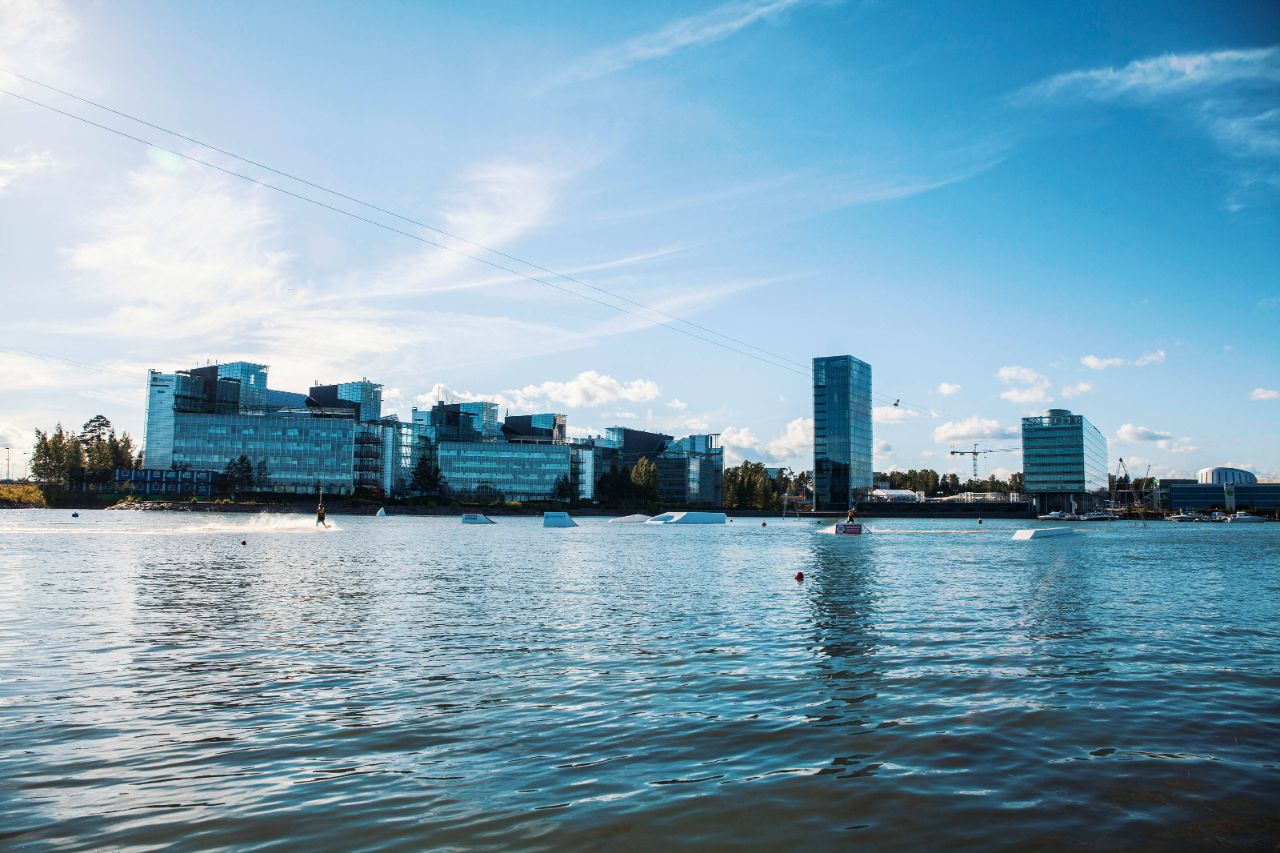 Espoo | Visit Finland