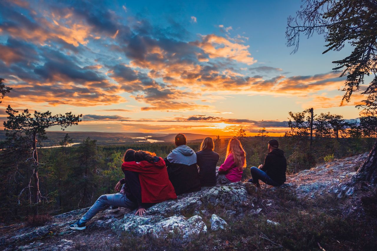 Discover Rovaniemi in the summer | Visit Finland