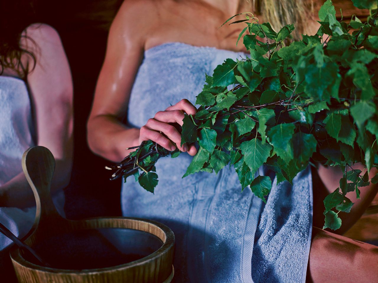 Finland crowned the world’s happiest country for the 8th consecutive ...